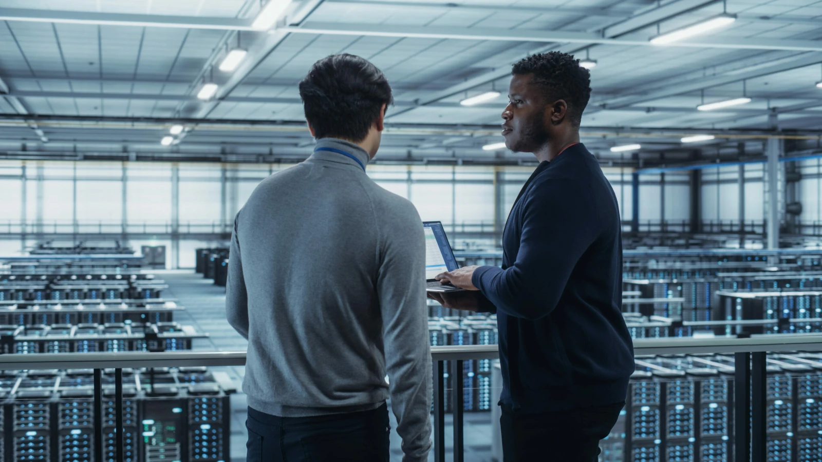 Networking Hardware Procurement | ReluTech
